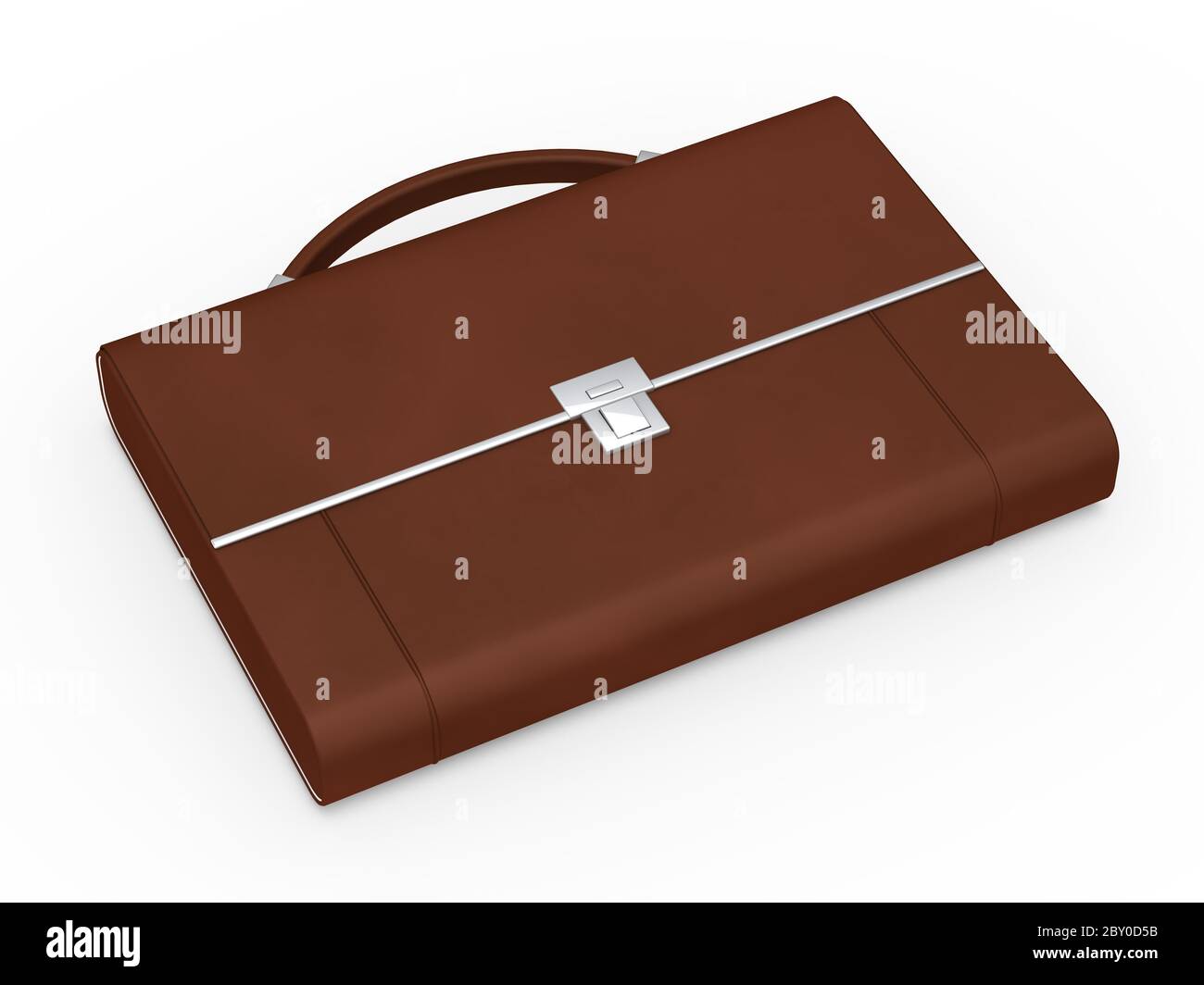 Brown bag office hi-res stock photography and images - Alamy