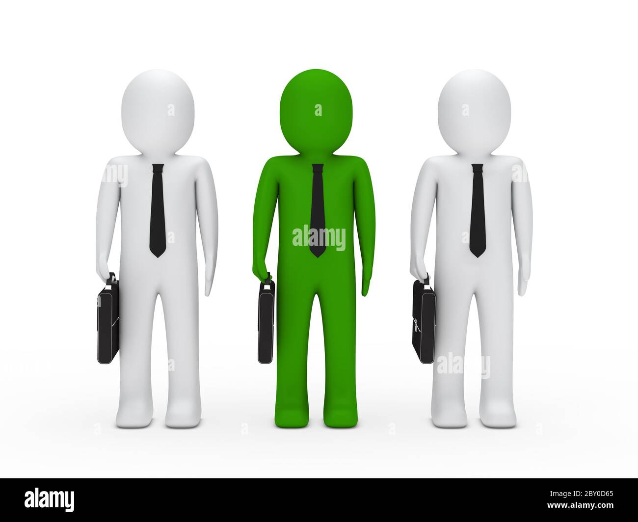 business man team Stock Photo - Alamy