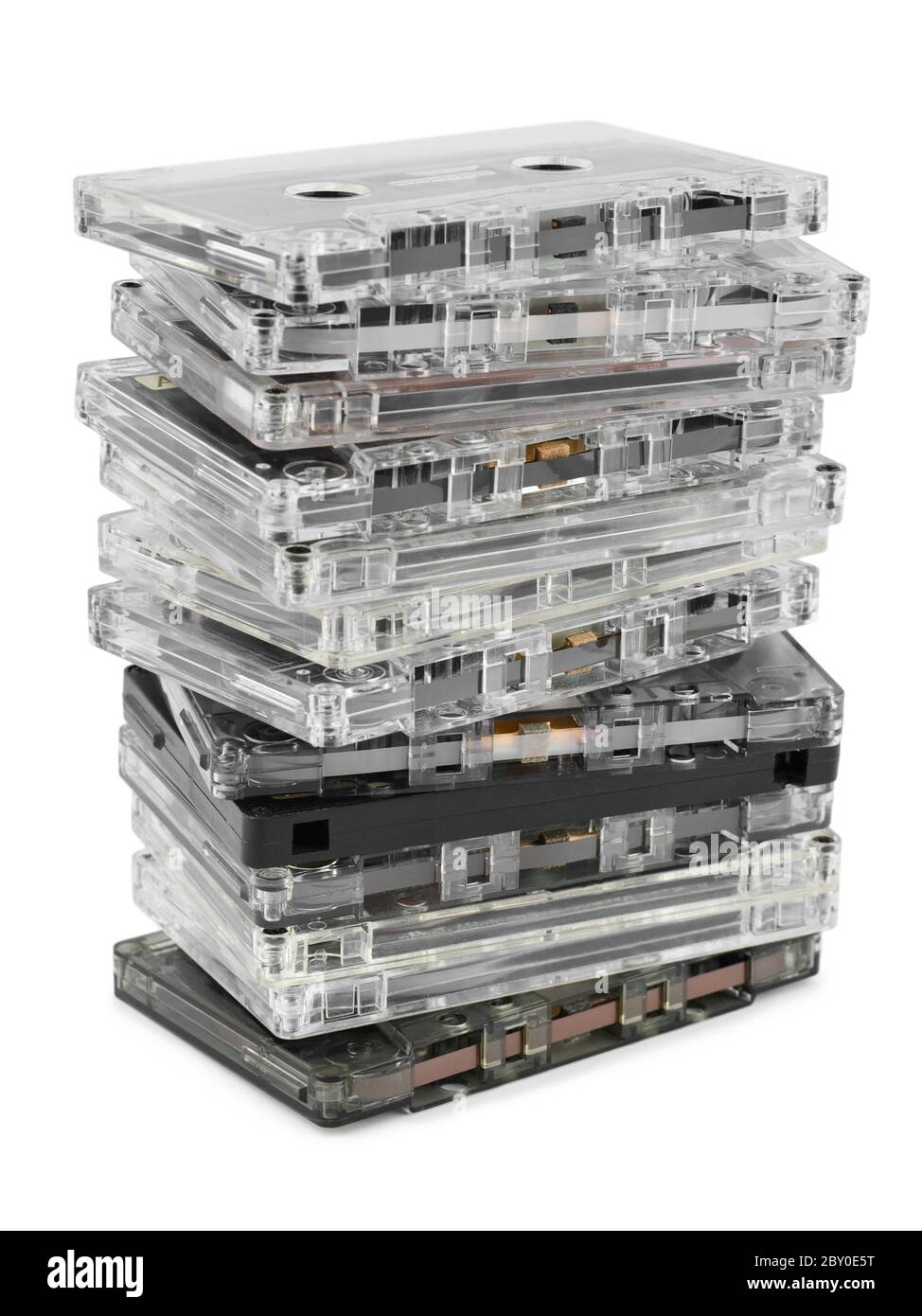 Cassettes party hi-res stock photography and images - Alamy