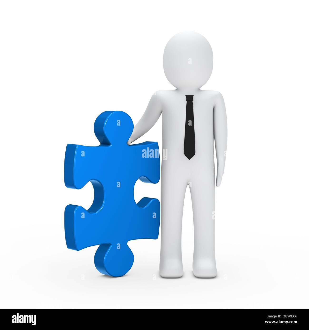 Bus business person Cut Out Stock Images & Pictures - Alamy