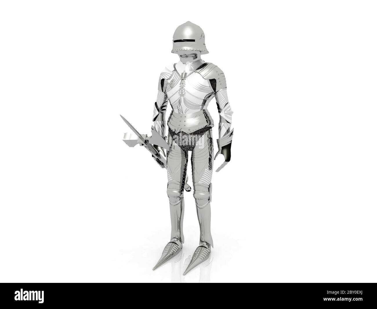 Medieval armor hi-res stock photography and images - Alamy
