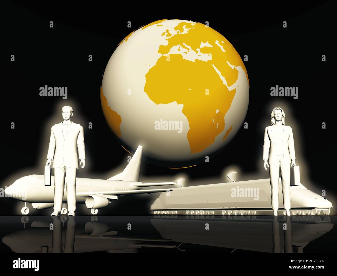 transportation on earth Stock Photo - Alamy