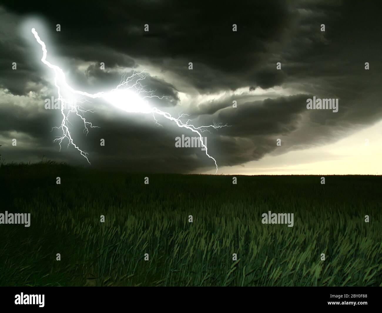 Lightning graphic hi-res stock photography and images - Alamy