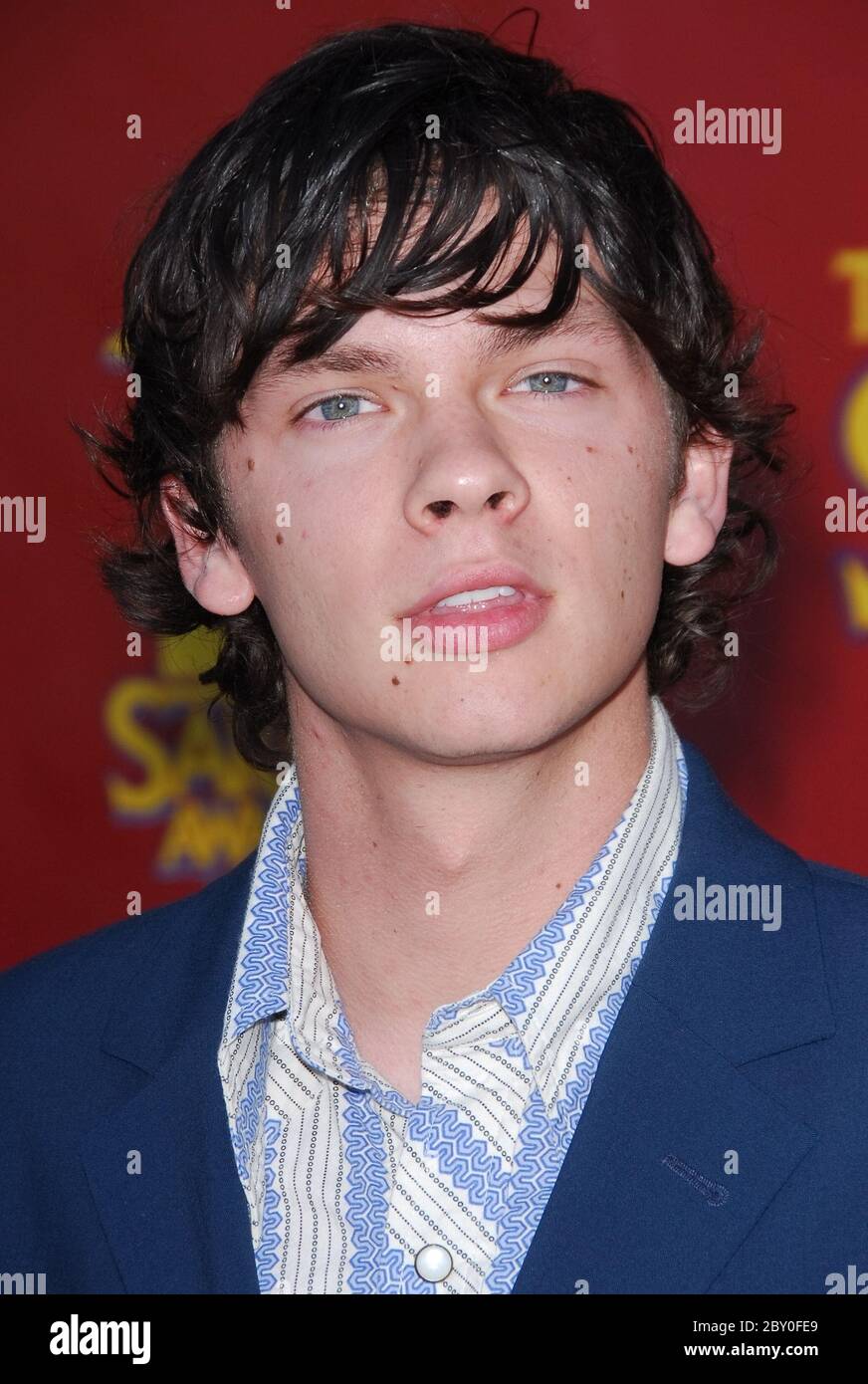 Devon Graye Legendary