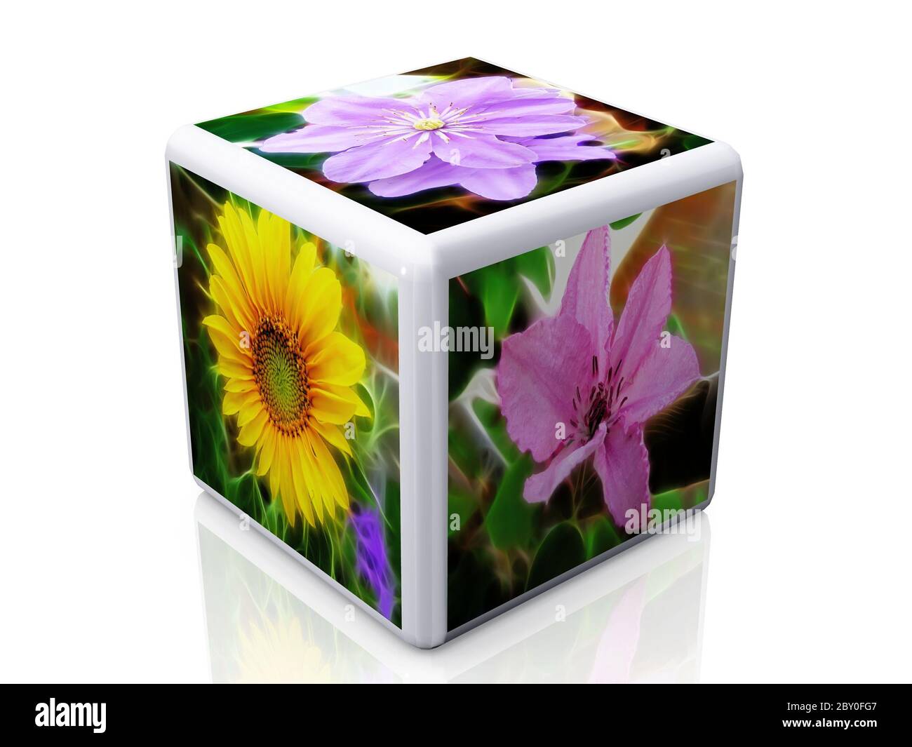 Cube pictures hi-res stock photography and images - Alamy