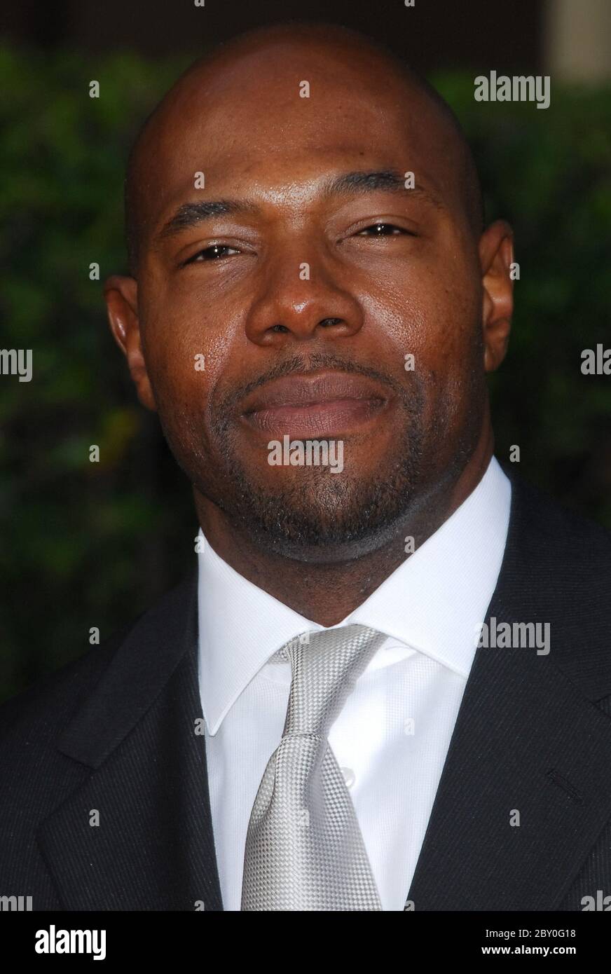 Antoine Fuqua at the 2007 AZN Asian Excellence Awards held at the Royce ...