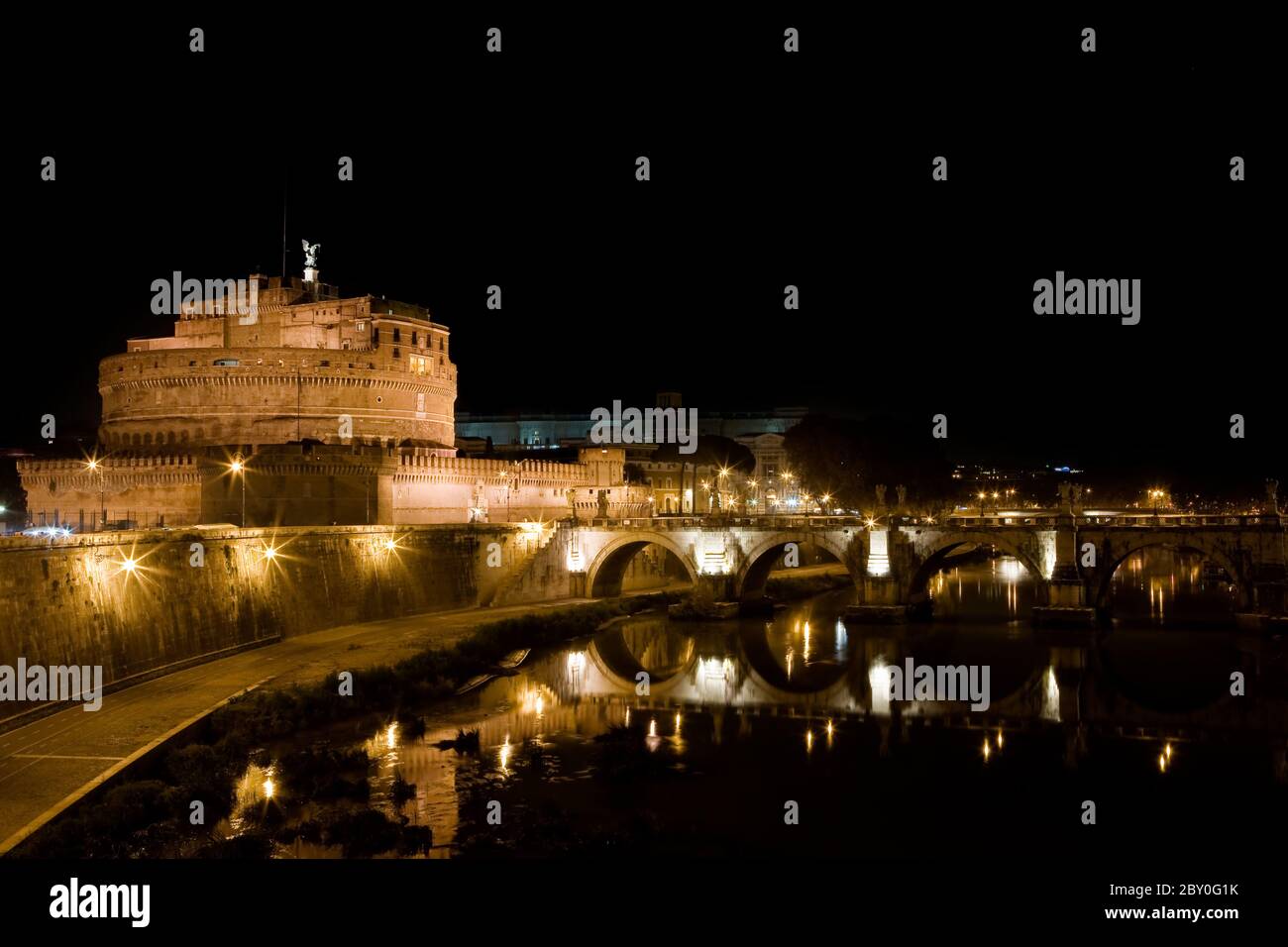 Angels castle hi-res stock photography and images - Alamy