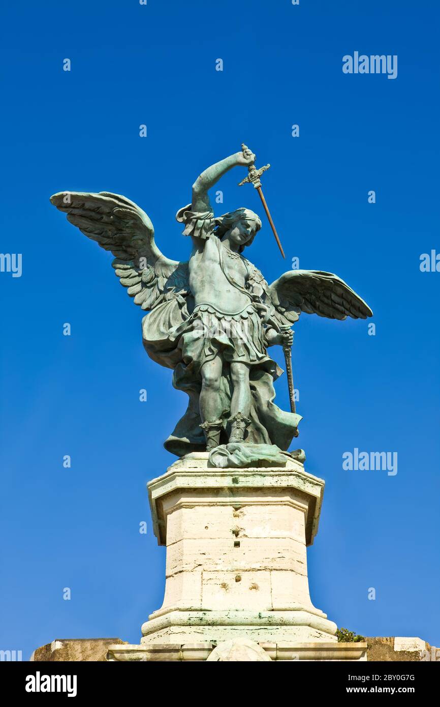 Angels sword hi-res stock photography and images - Alamy