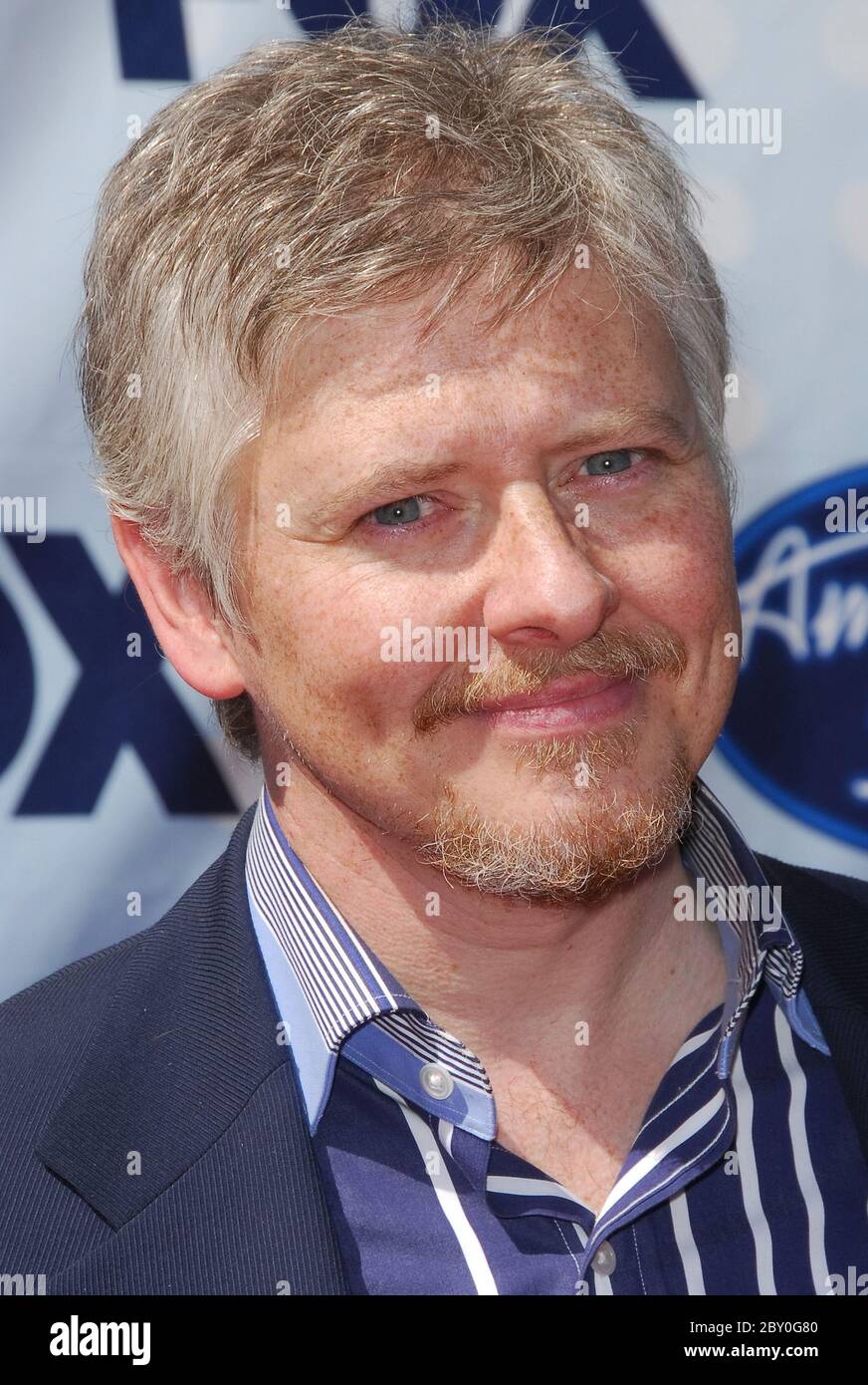 Dave Foley at the "American Idol" Season 6 Finale - Arrivals held at ...