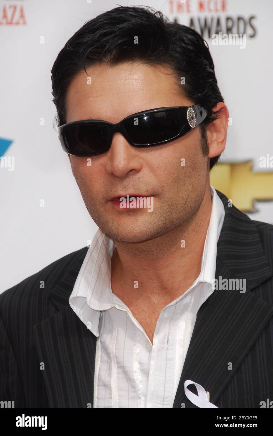 Corey feldman 01 hi-res stock photography and images - Alamy
