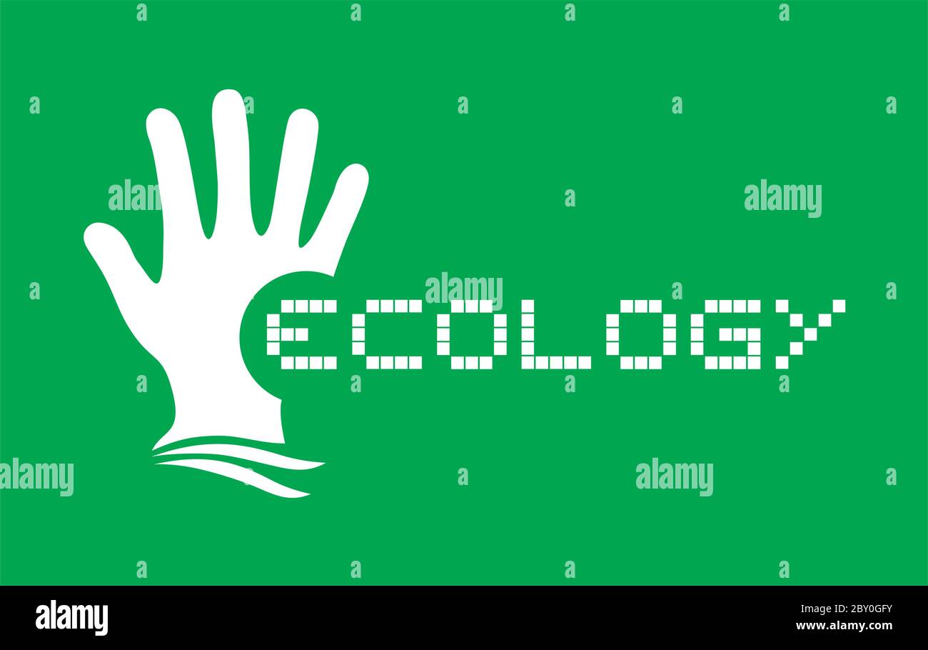 Ecology light bulb tree Stock Vector Images - Alamy