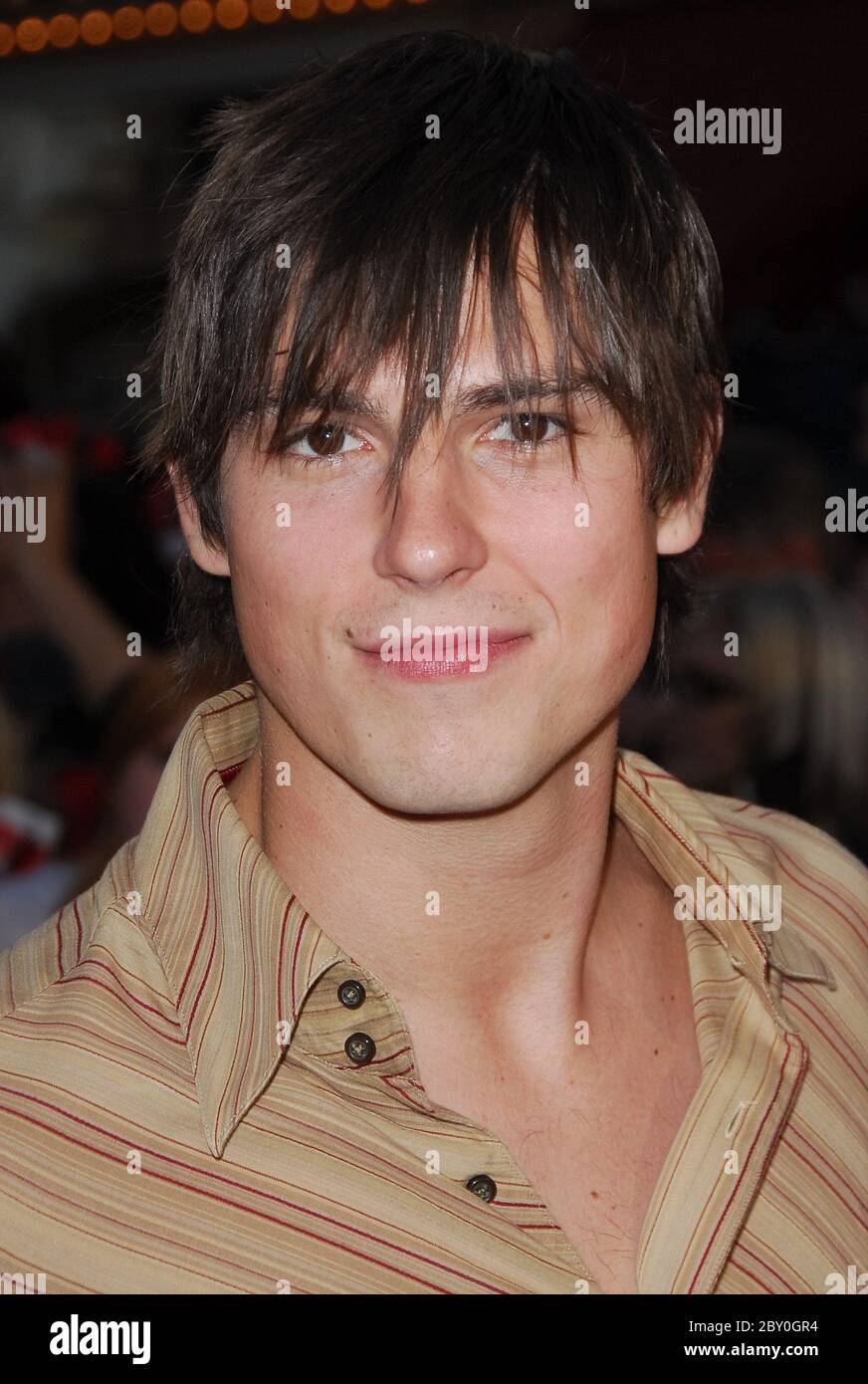 Sean farris hi-res stock photography and images - Alamy