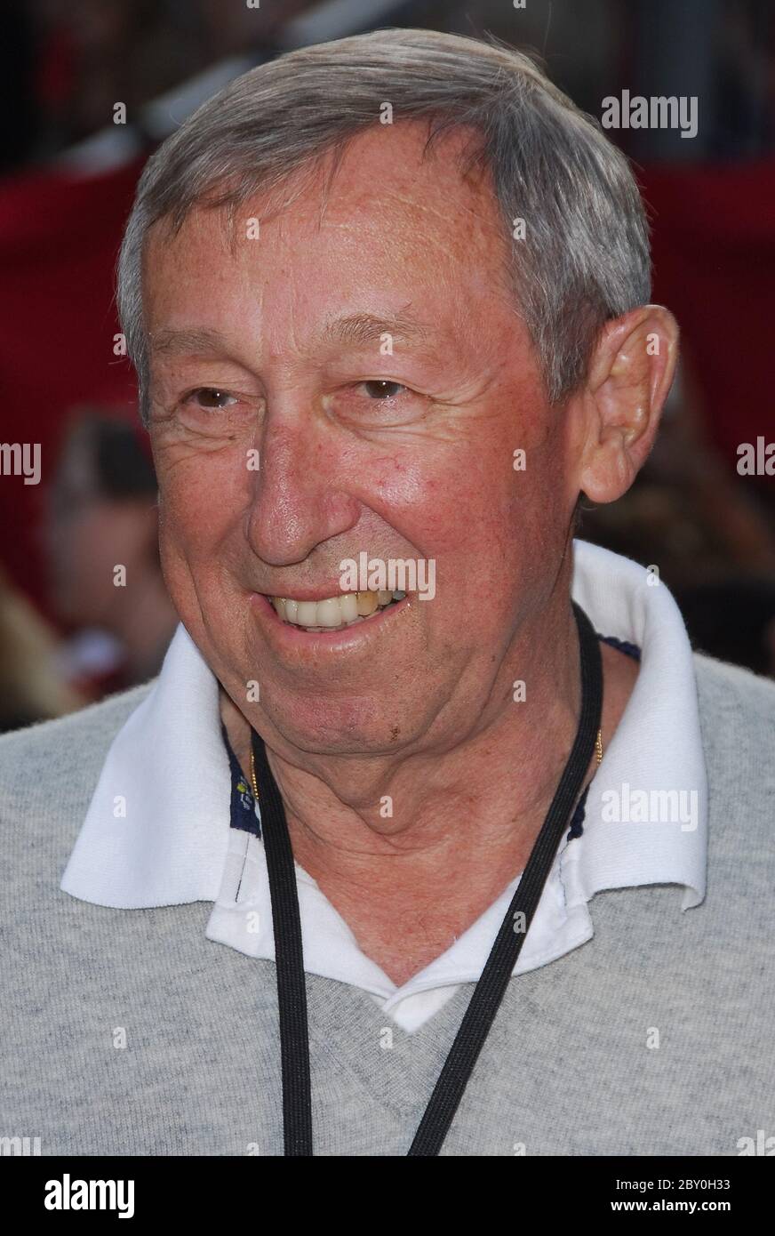 Roy disney hi-res stock photography and images - Alamy