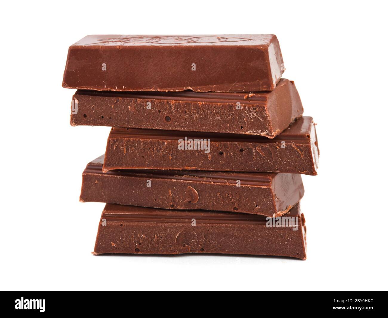 Milk choc block hi-res stock photography and images - Alamy