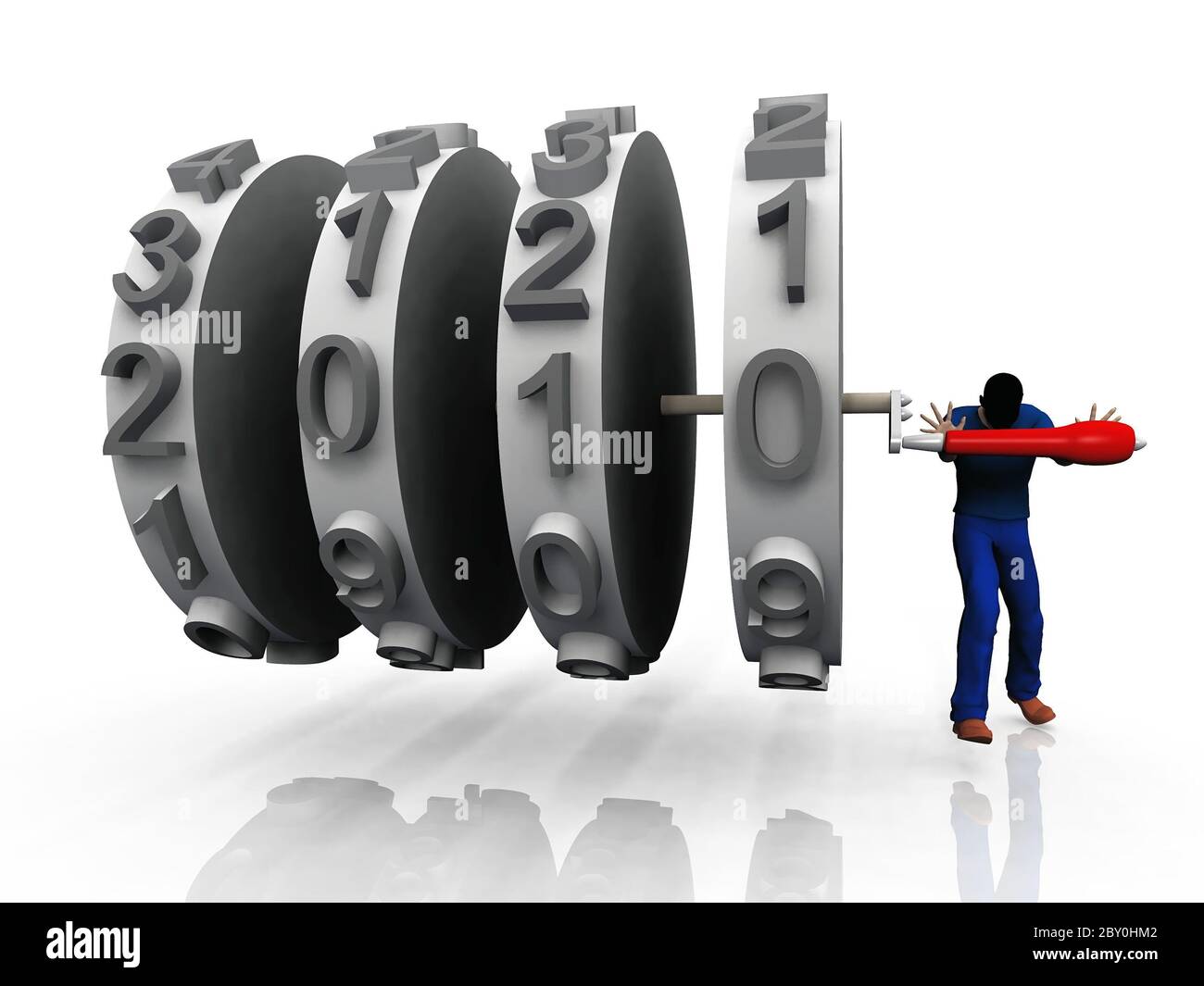 2010 illustration hi-res stock photography and images - Alamy