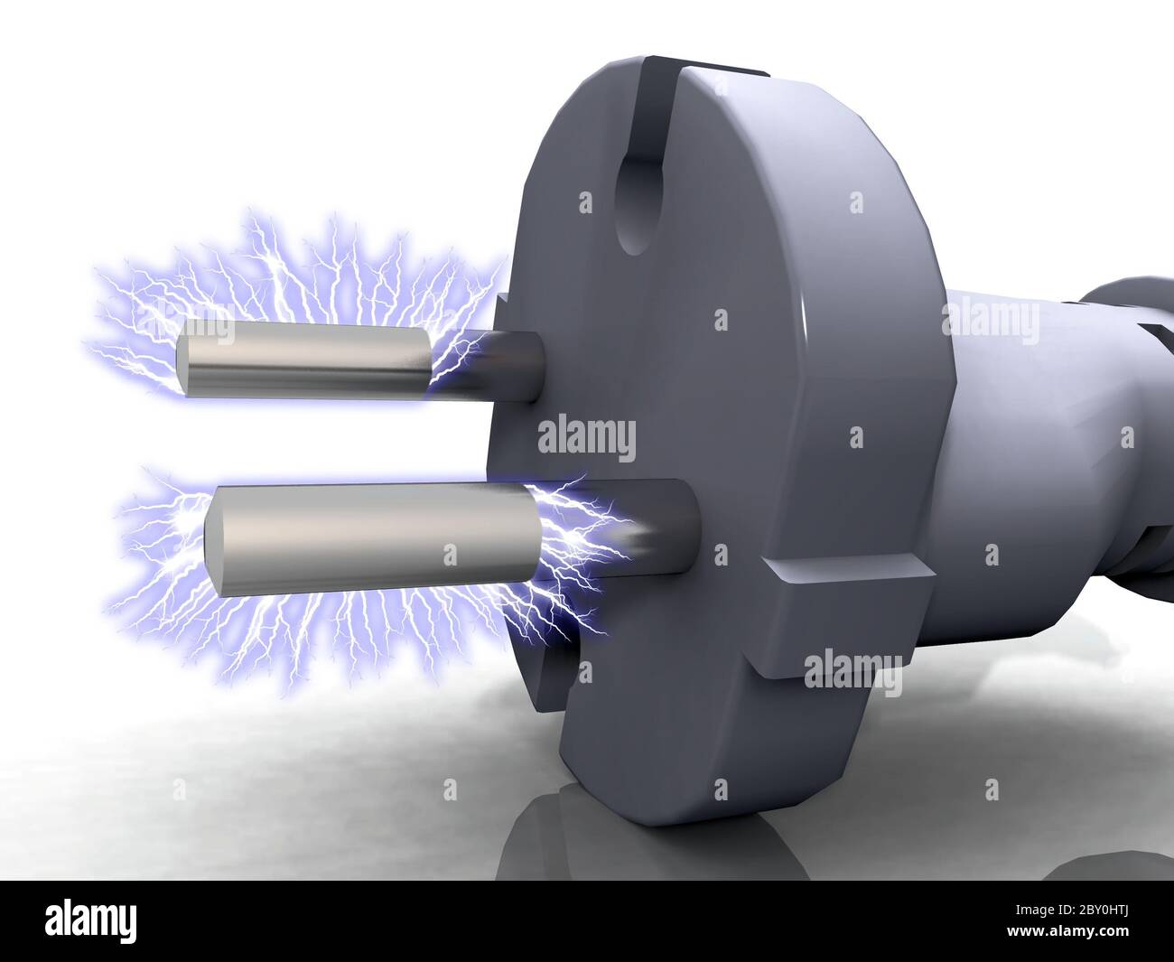 Electric arc hi-res stock photography and images - Alamy