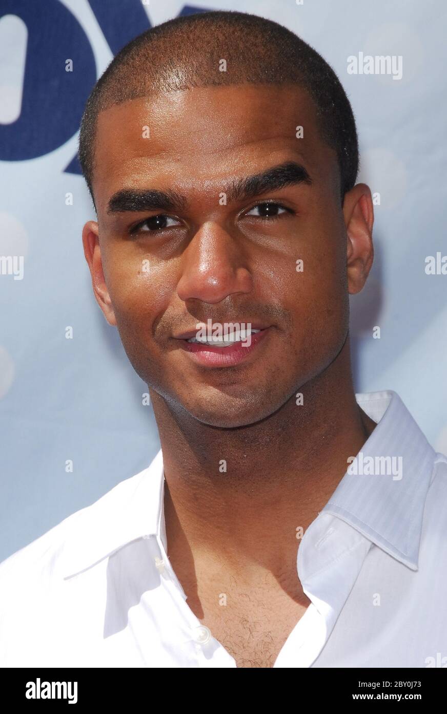 "American Idol" Season 6 Top 24 Finalist Jared Cotter at the "American ...