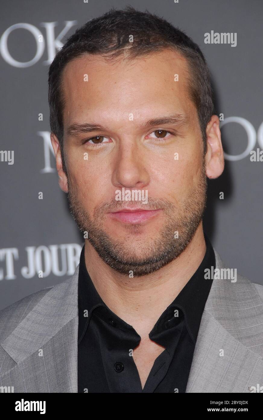 Mr Brooks Dane Cook