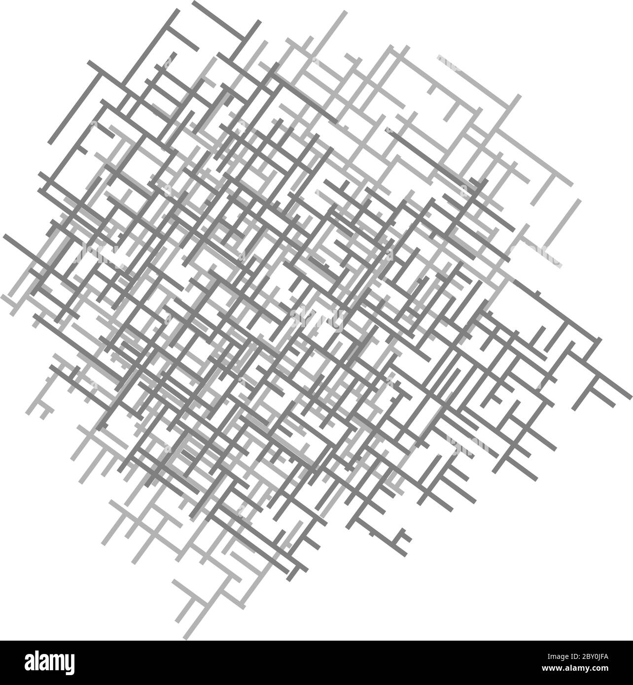 Gray stain Stock Vector Images - Alamy