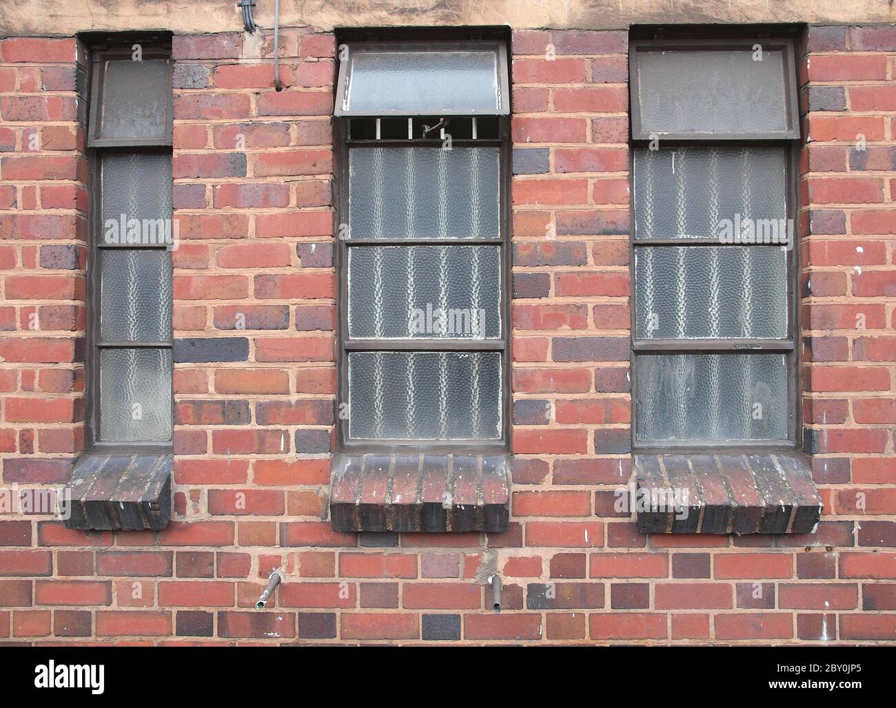 Old industrial window Stock Photo - Alamy