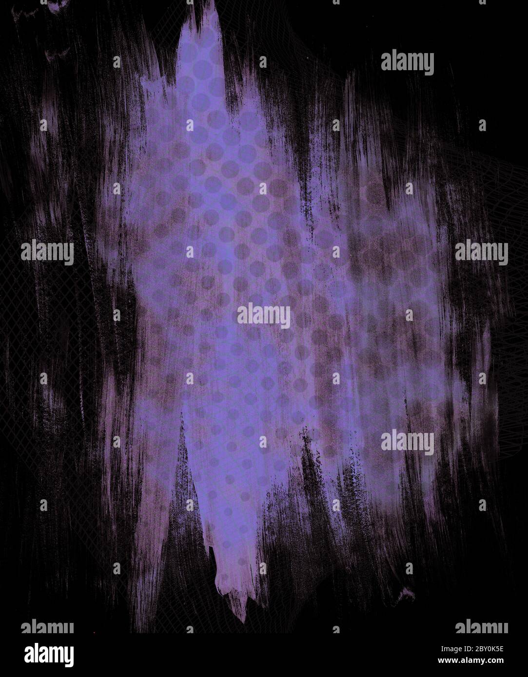 Abstract paint gradient texture Stock Photo - Alamy