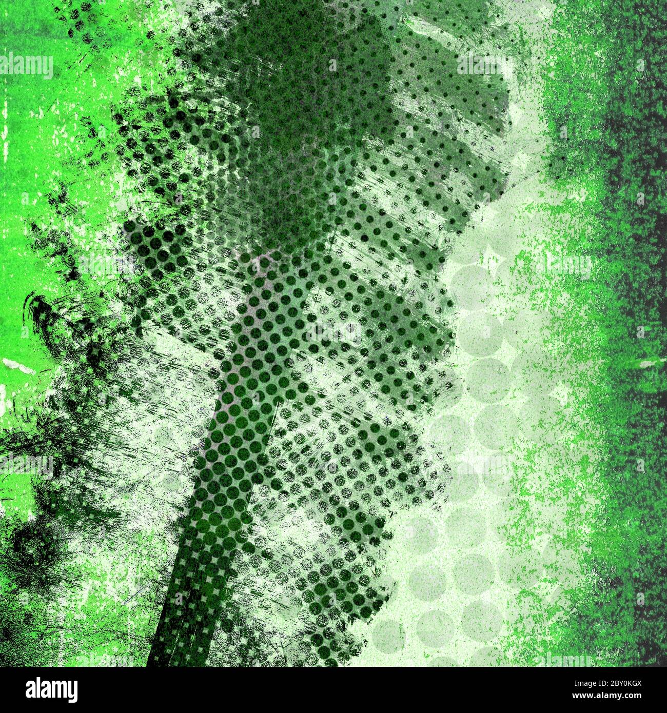 Abstract paint gradient texture Stock Photo - Alamy