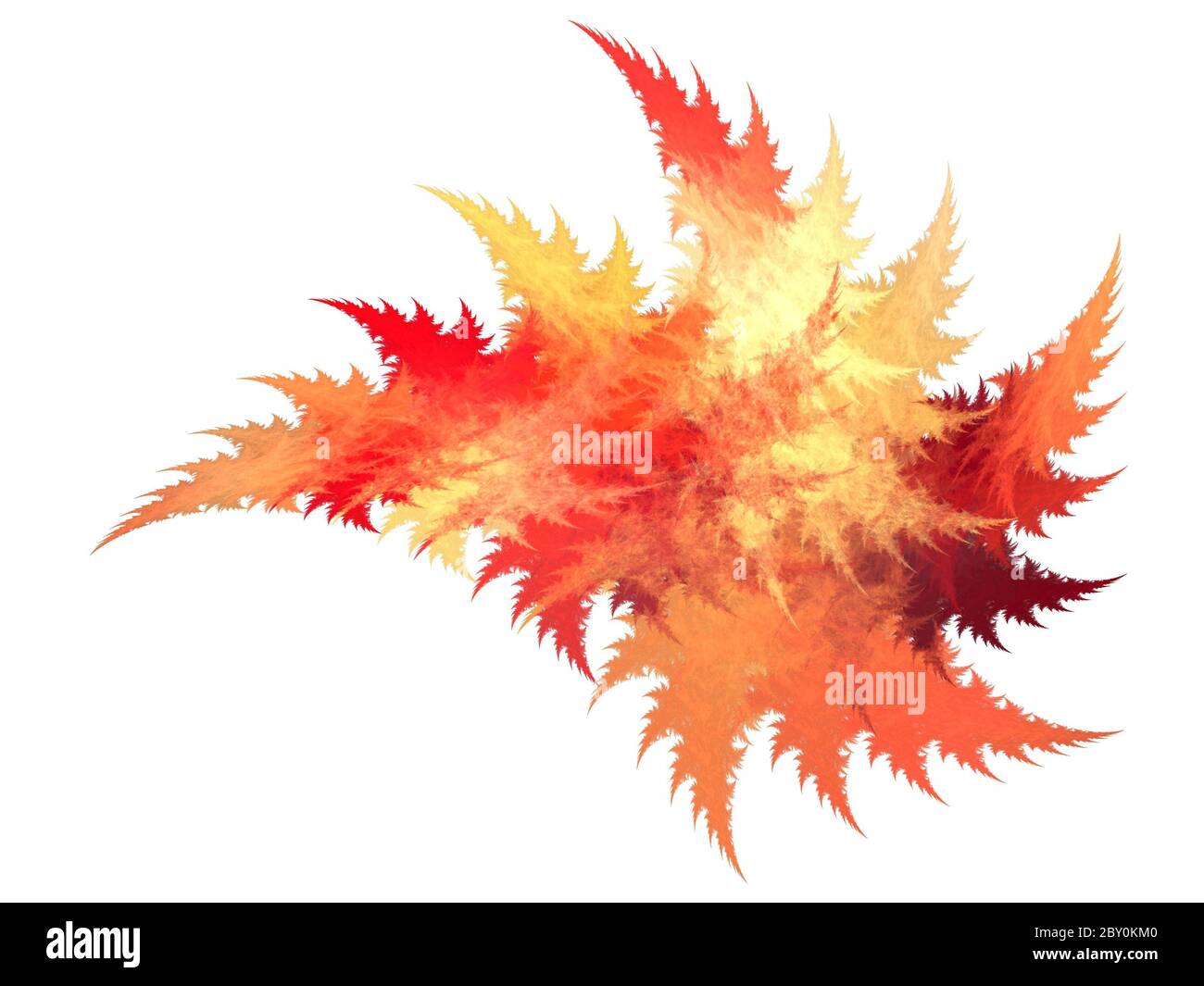 Elegant geometric forms Cut Out Stock Images & Pictures - Alamy