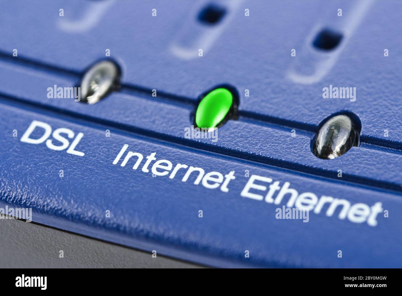 Modem symbol hi-res stock photography and images - Alamy