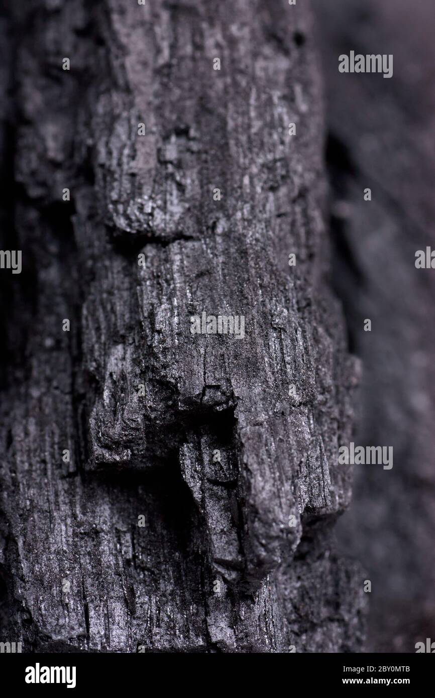 Charcoal texture hi-res stock photography and images - Alamy