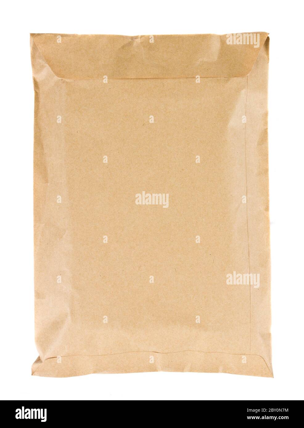 mail package Stock Photo - Alamy