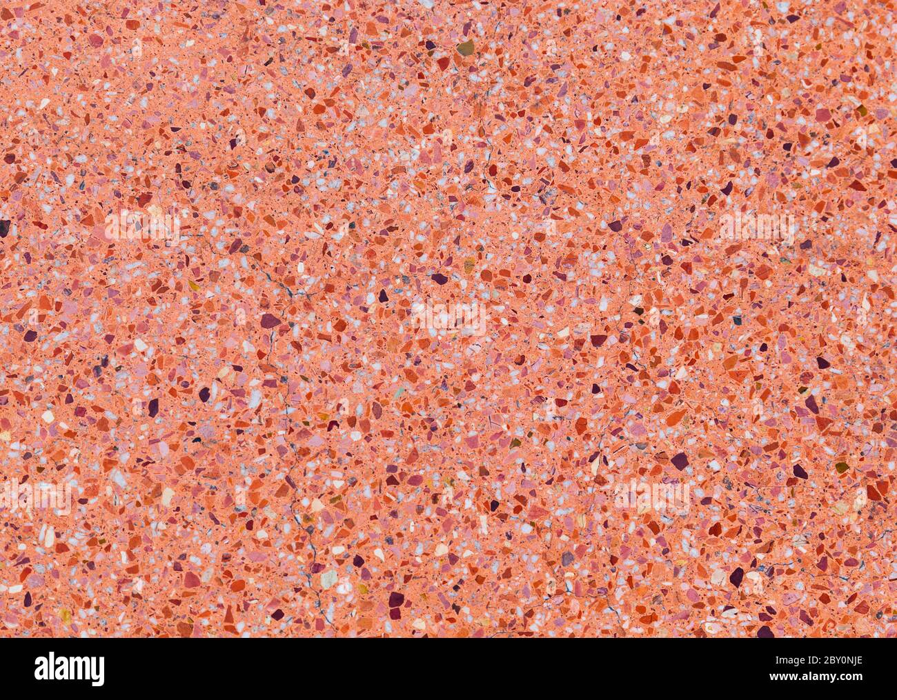 Red stone texture Stock Photo - Alamy