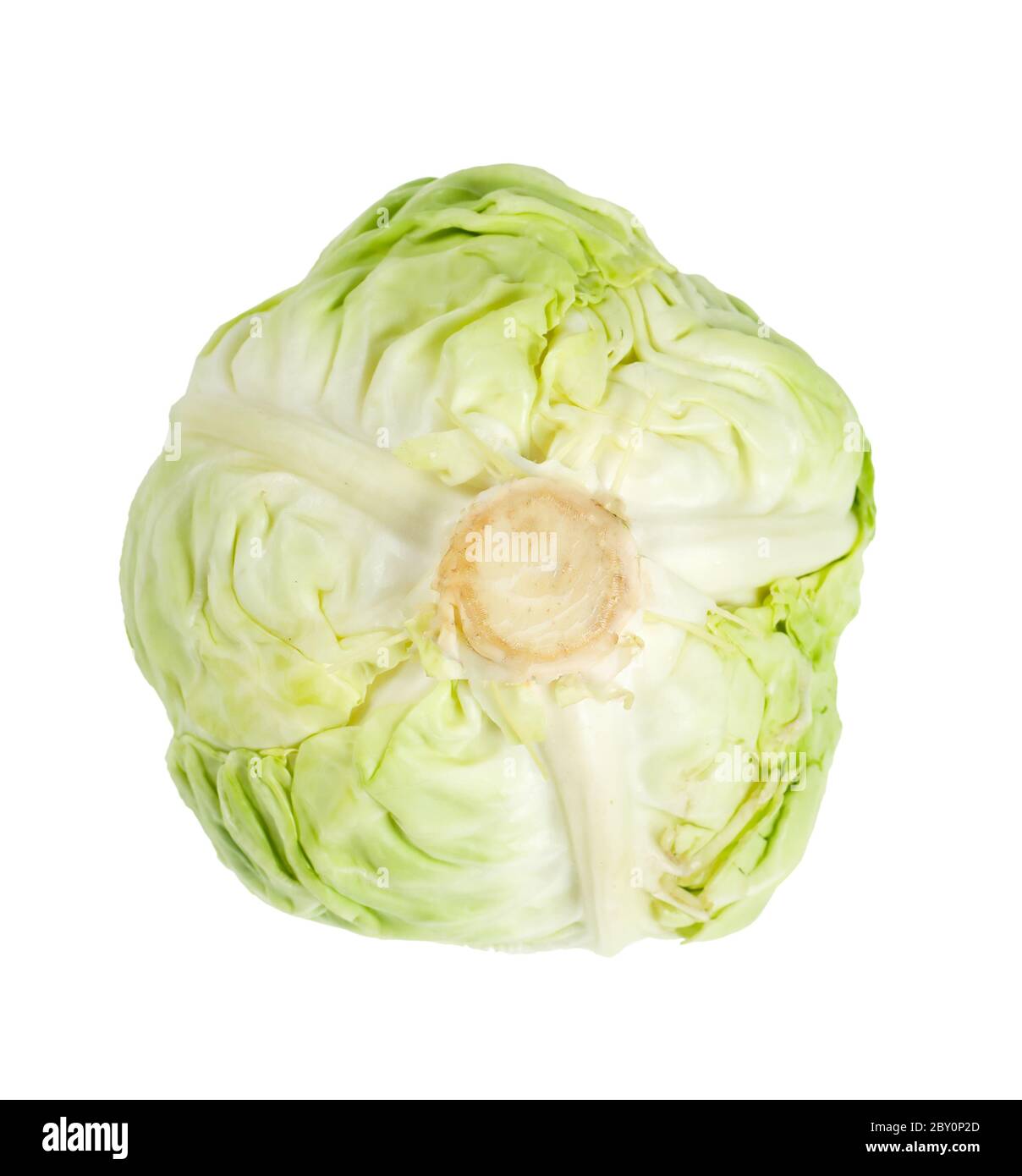 The cabbage patch Cut Out Stock Images & Pictures - Alamy
