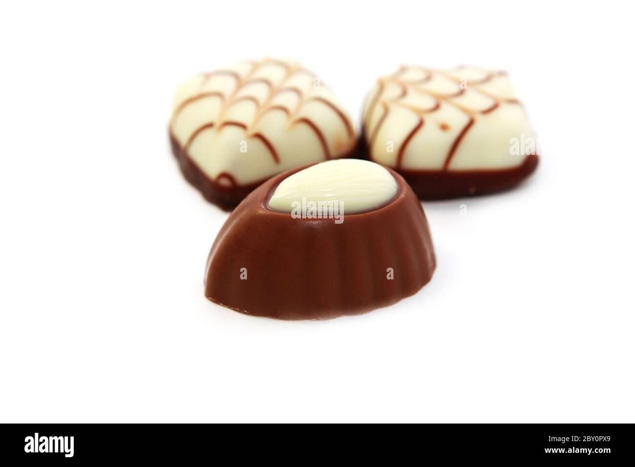 milk chocolate candy Stock Photo - Alamy