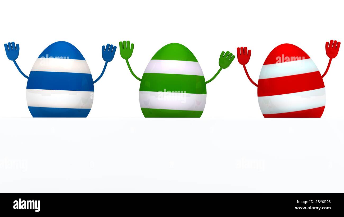 Traditional wave pattern Cut Out Stock Images & Pictures - Alamy