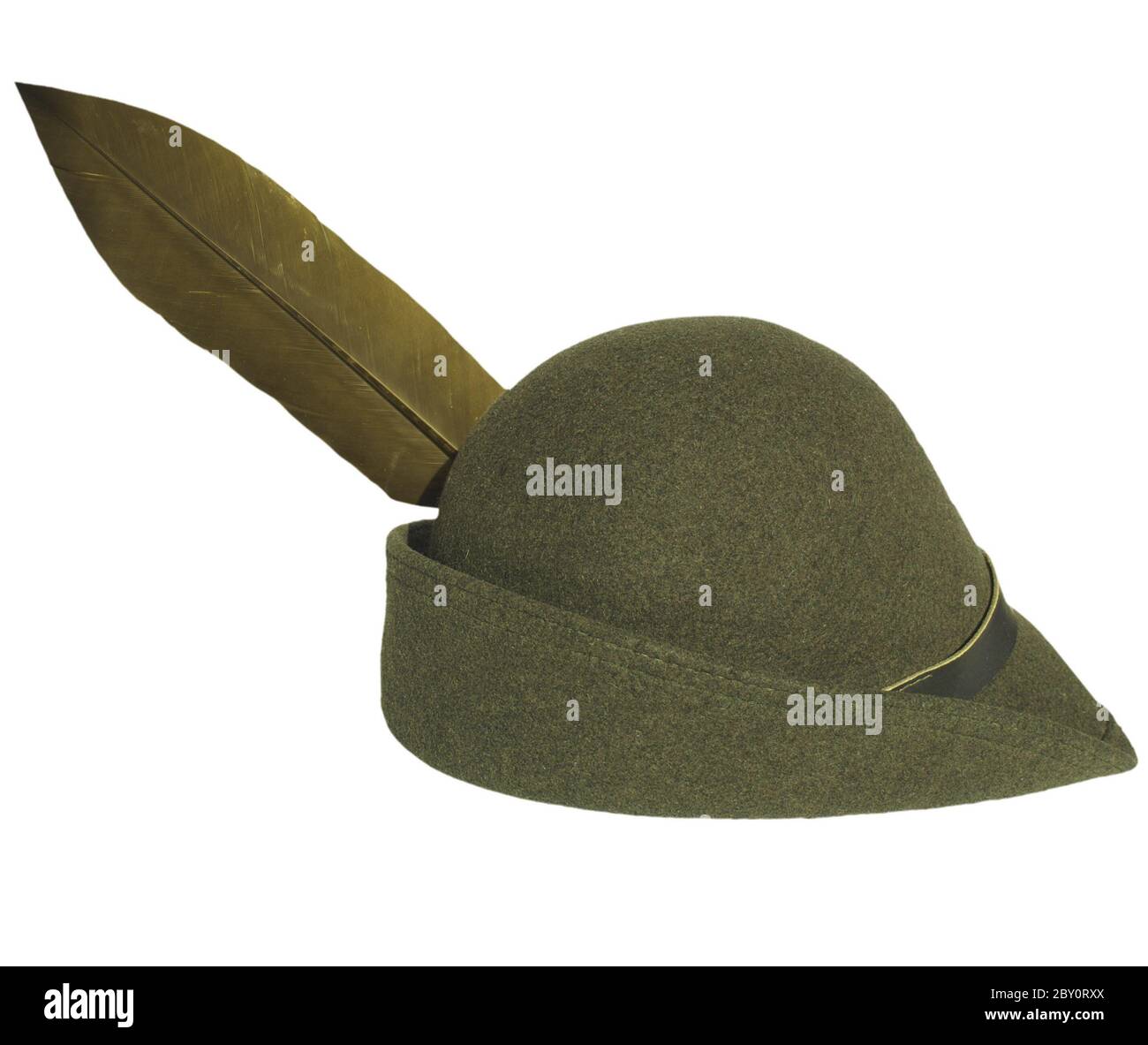 Wool military hat hi-res stock photography and images - Alamy