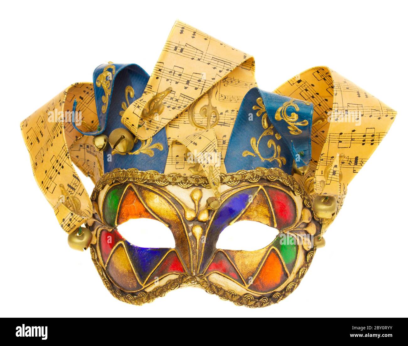 Comedy mask hi-res stock photography and images - Alamy