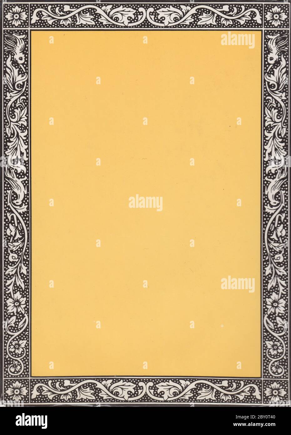 Bookplate hi-res stock photography and images - Alamy