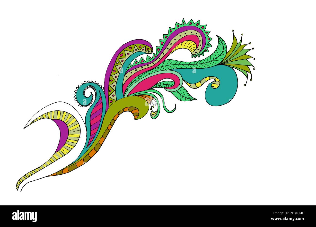 Paisleys hi-res stock photography and images - Alamy