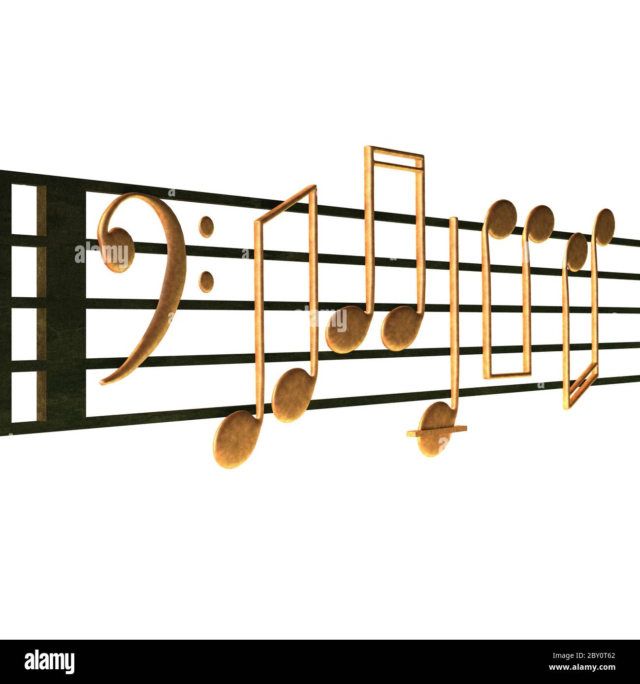 Sheet notes hi-res stock photography and images - Alamy