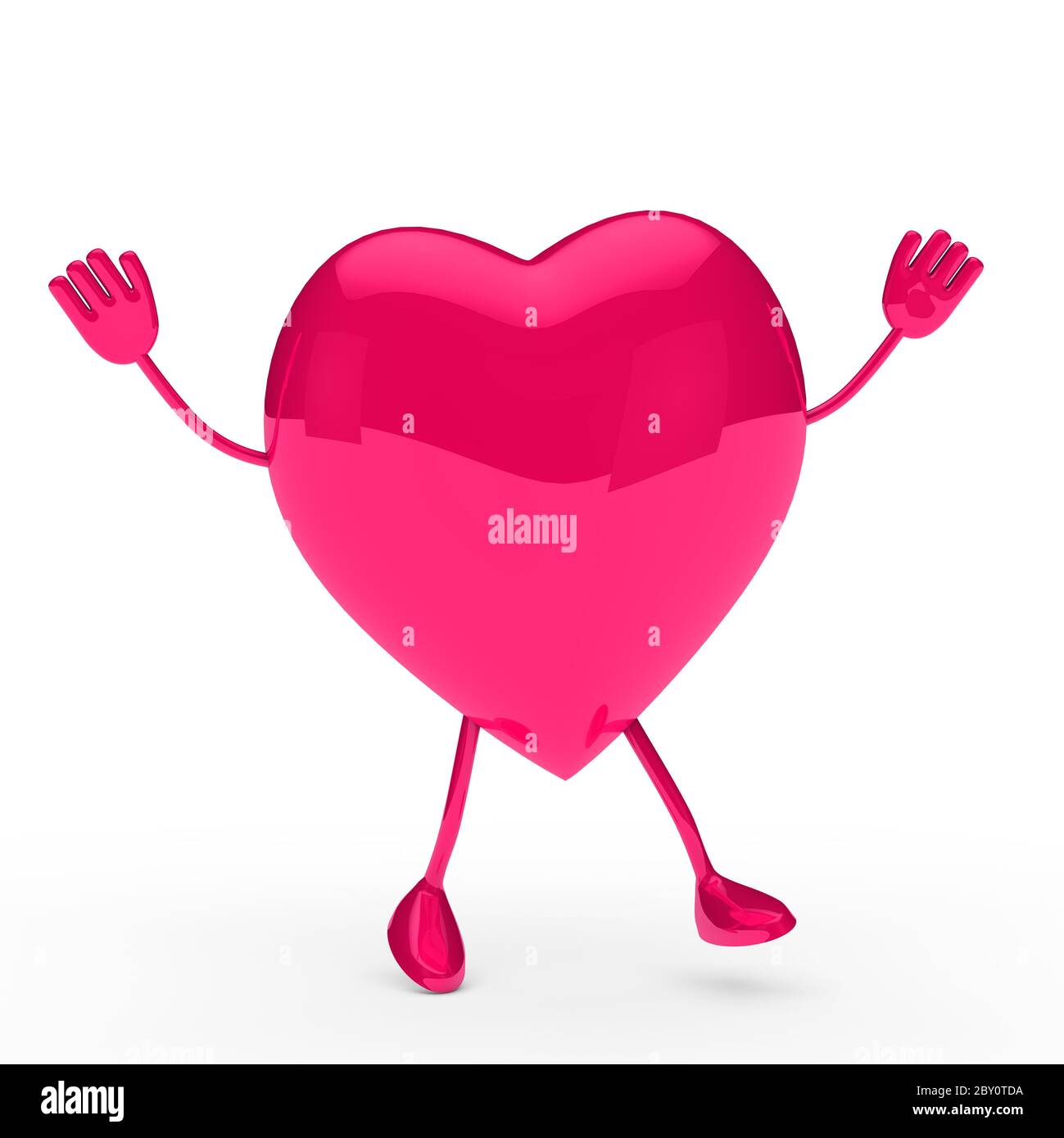 Heart wave hi-res stock photography and images - Alamy