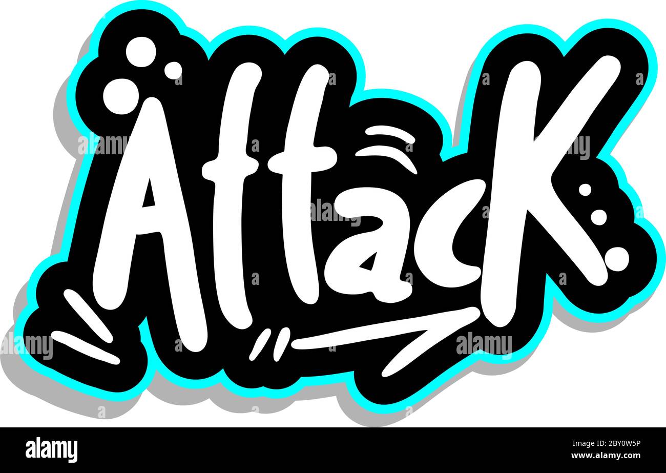 The word danger Stock Vector Images - Alamy