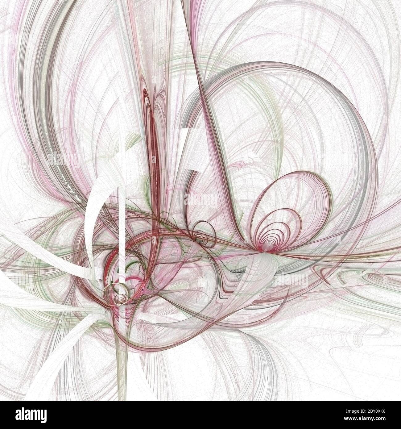 white digital background Stock Photo - Alamy