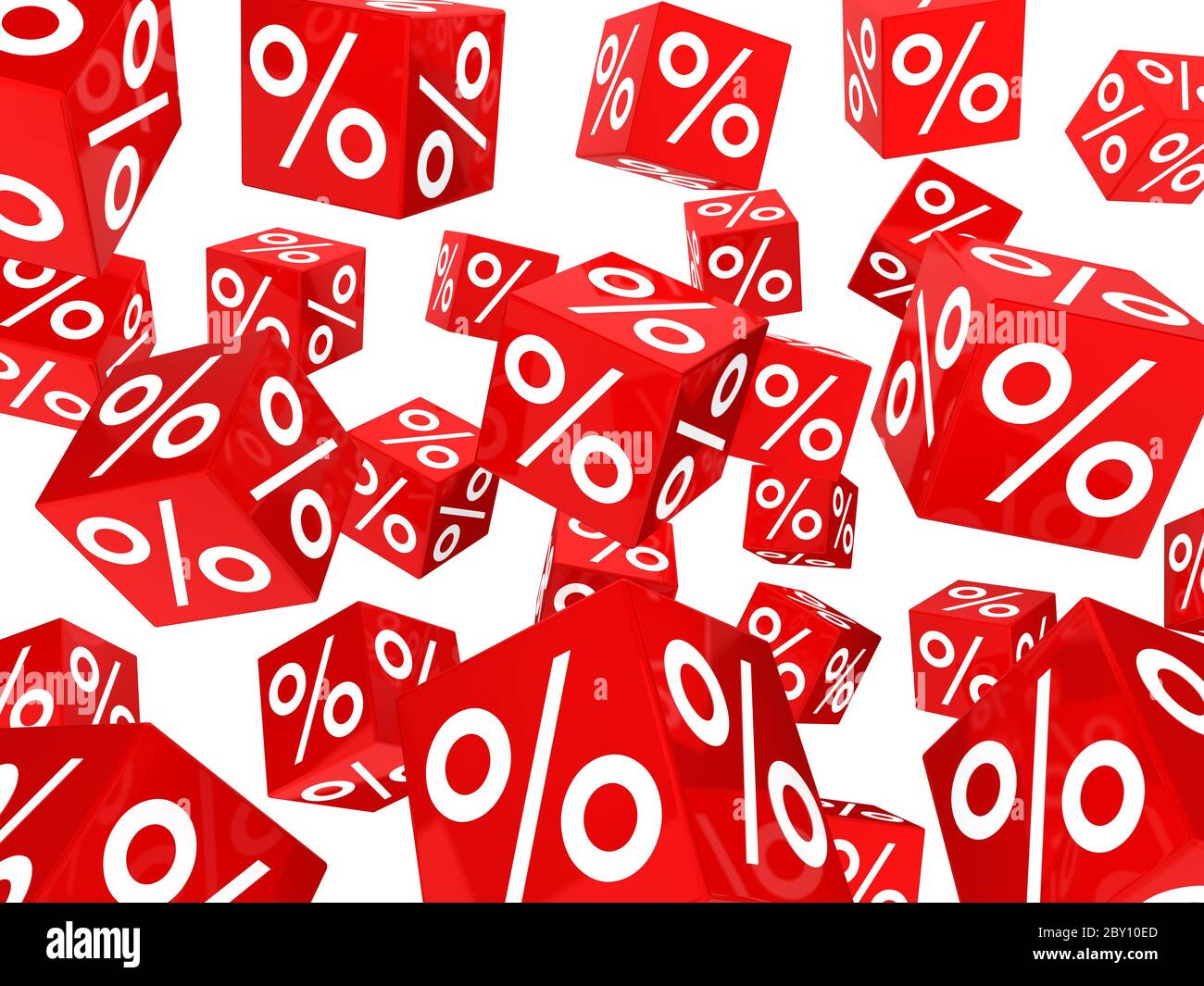 Percent fall hi-res stock photography and images - Alamy