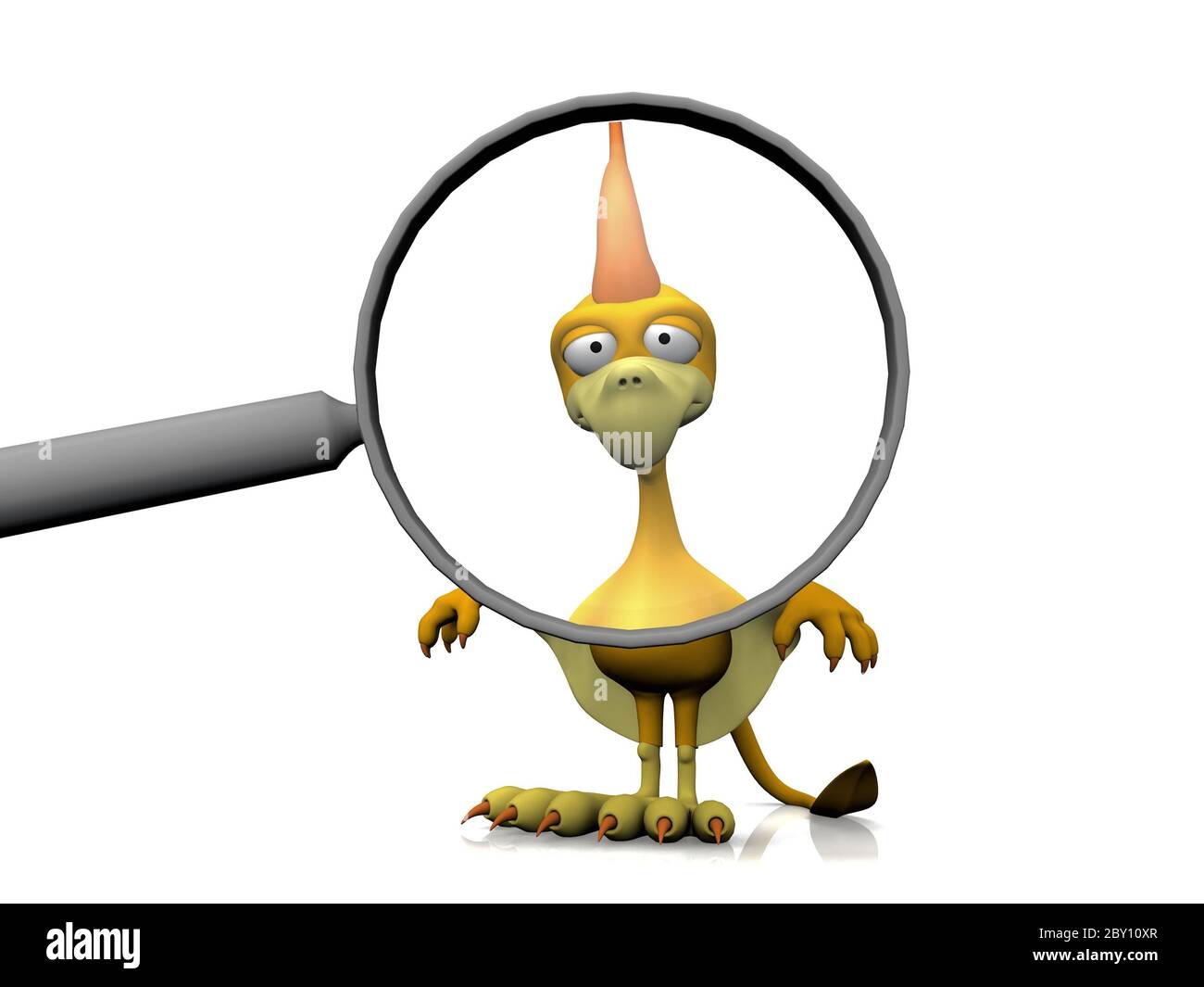 Dinosaur clipart hi-res stock photography and images - Alamy