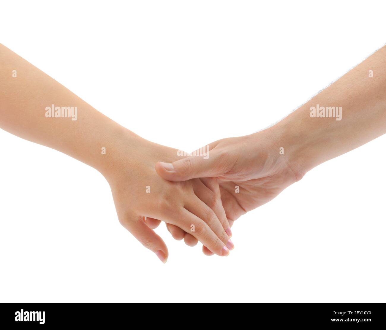Man and woman hands Stock Photo - Alamy