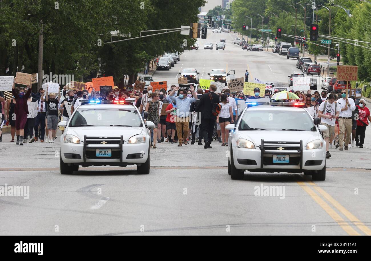 Thomas eagleton federal courthouse hi-res stock photography and images ...