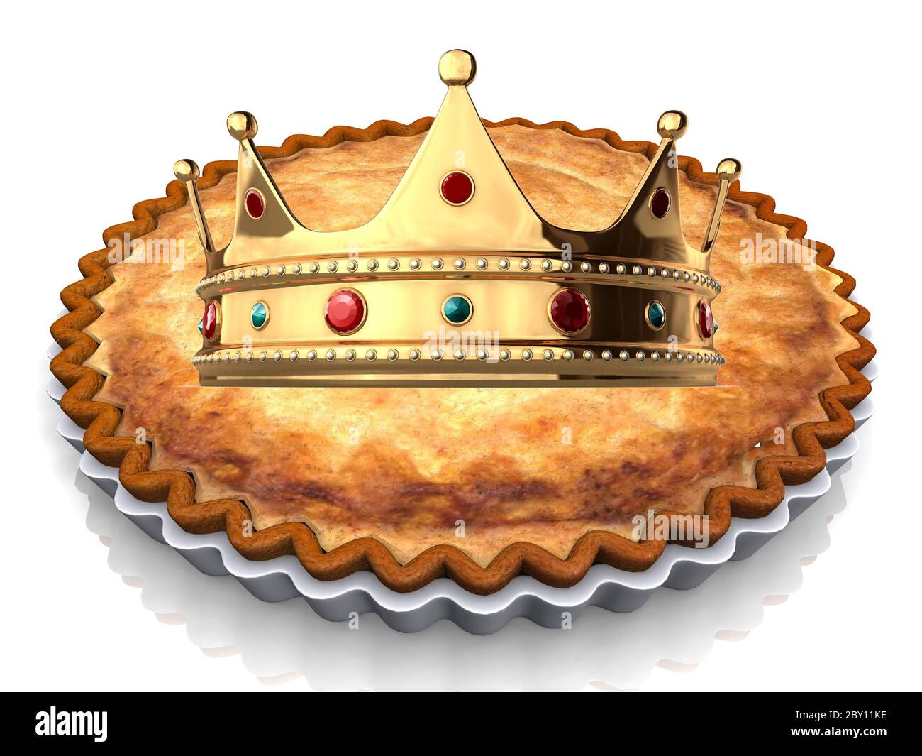 Twelfth night cake hi-res stock photography and images - Alamy