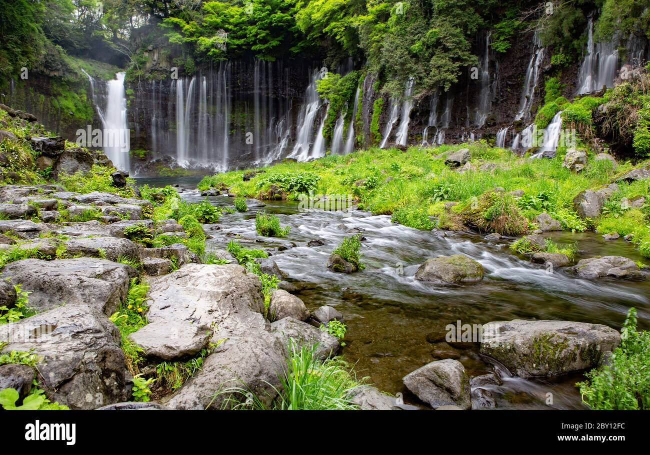 Fujinomiya hi-res stock photography and images - Alamy