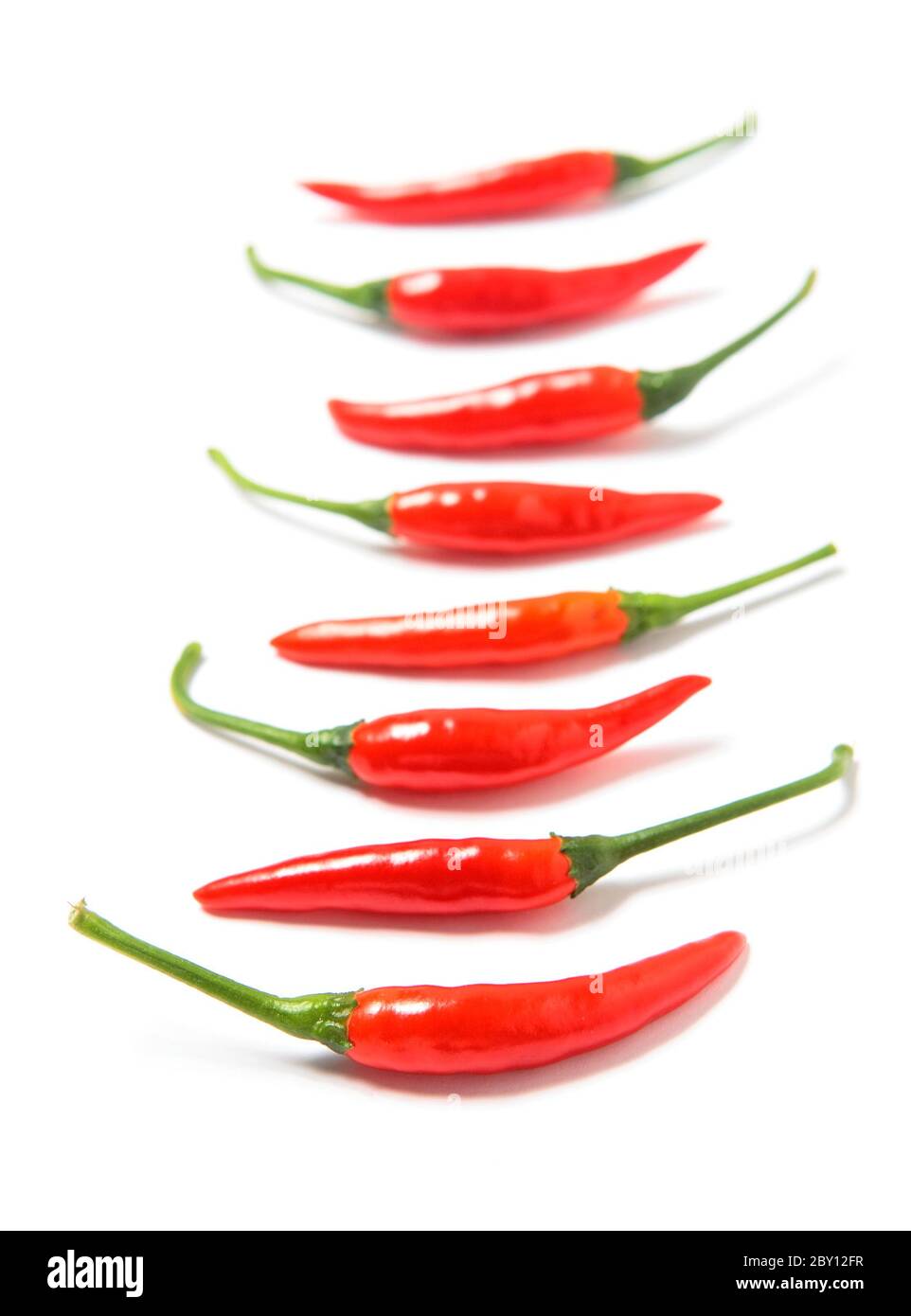 Sharp red color Cut Out Stock Images & Pictures - Alamy