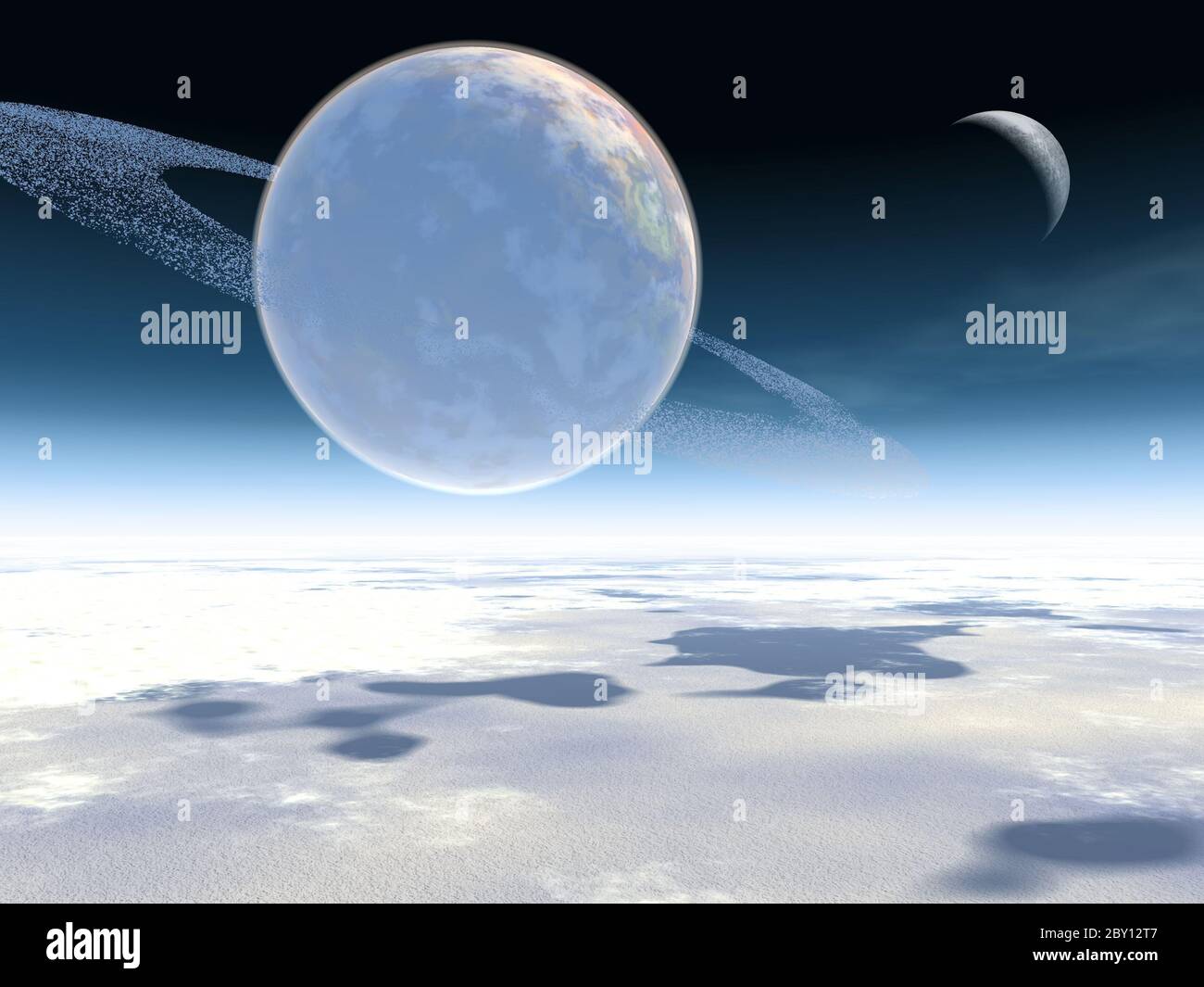 Alien architecture hi-res stock photography and images - Alamy